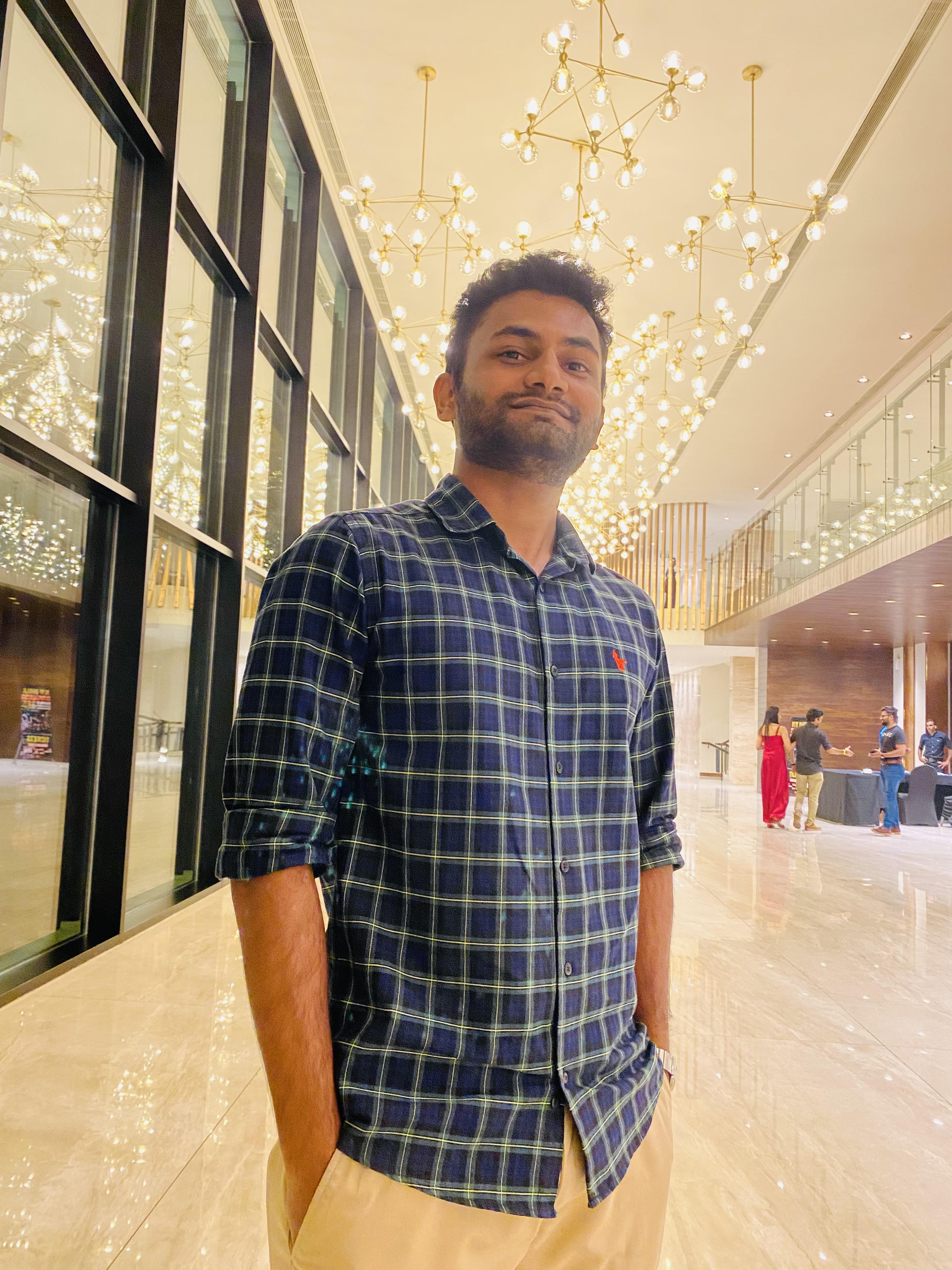 Mevin Perera Portfolio